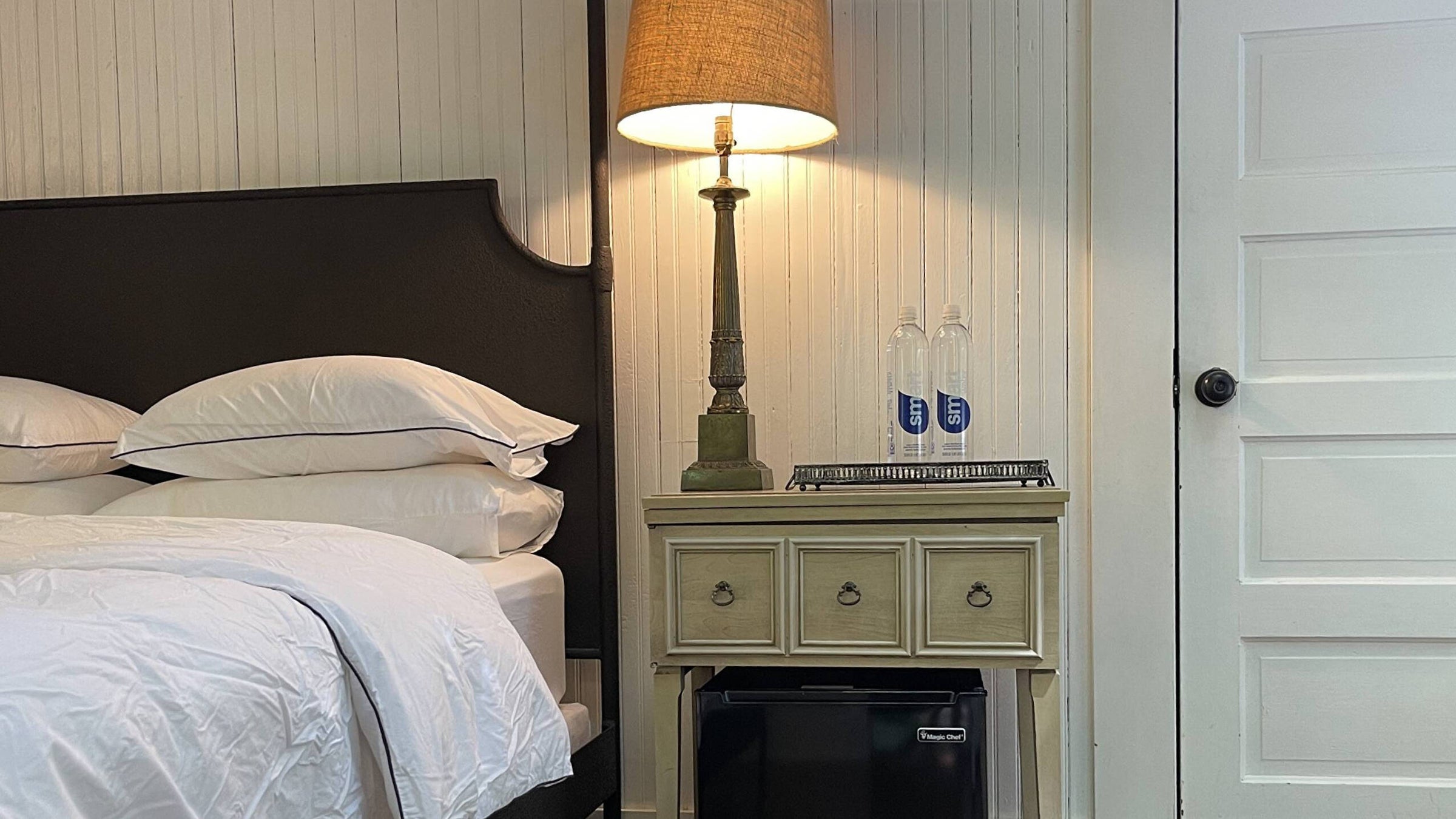 Rooms | Bridal Veil Lodge Bed and Breakfast