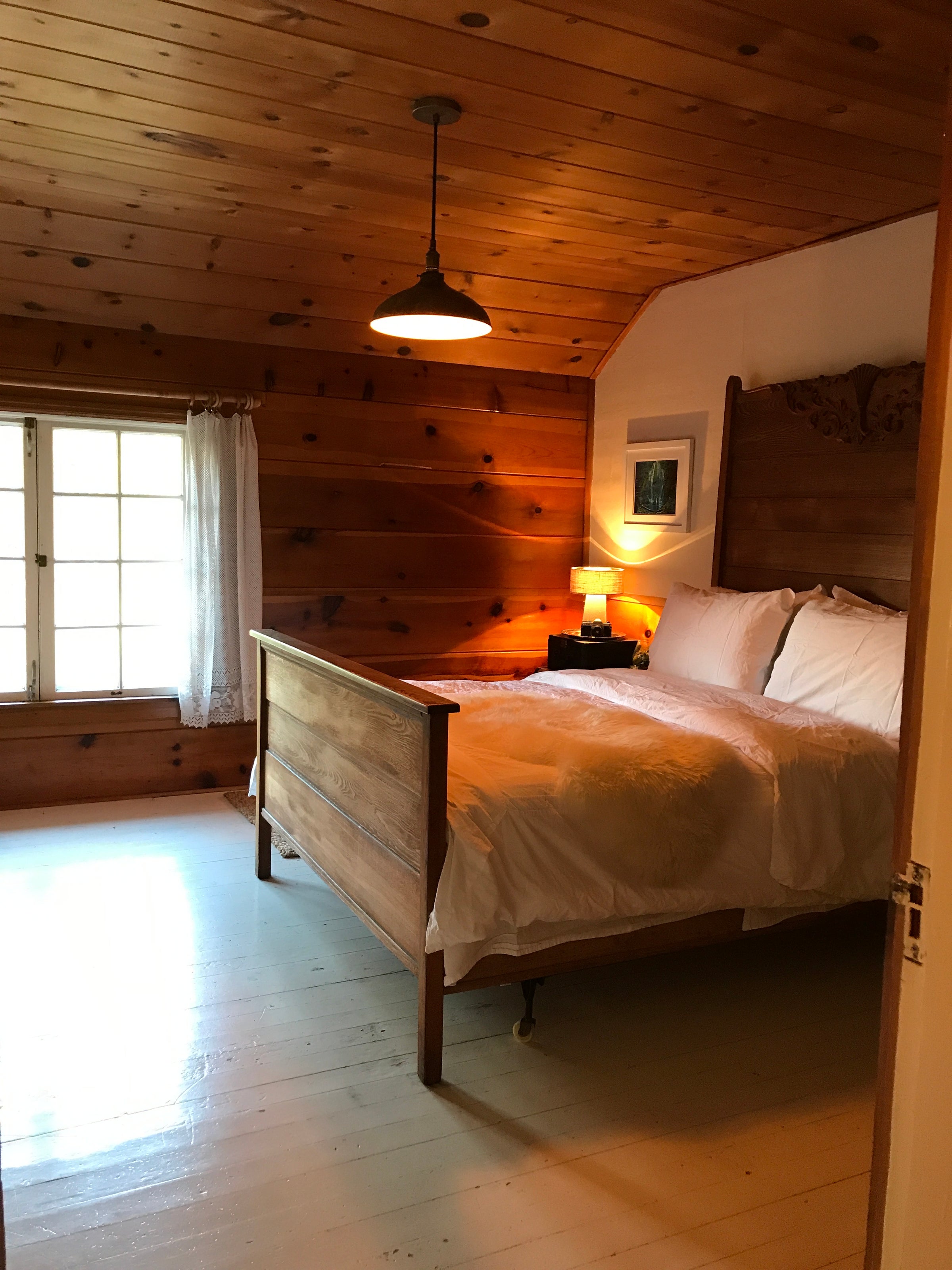 Rooms | Bridal Veil Lodge Bed and Breakfast
